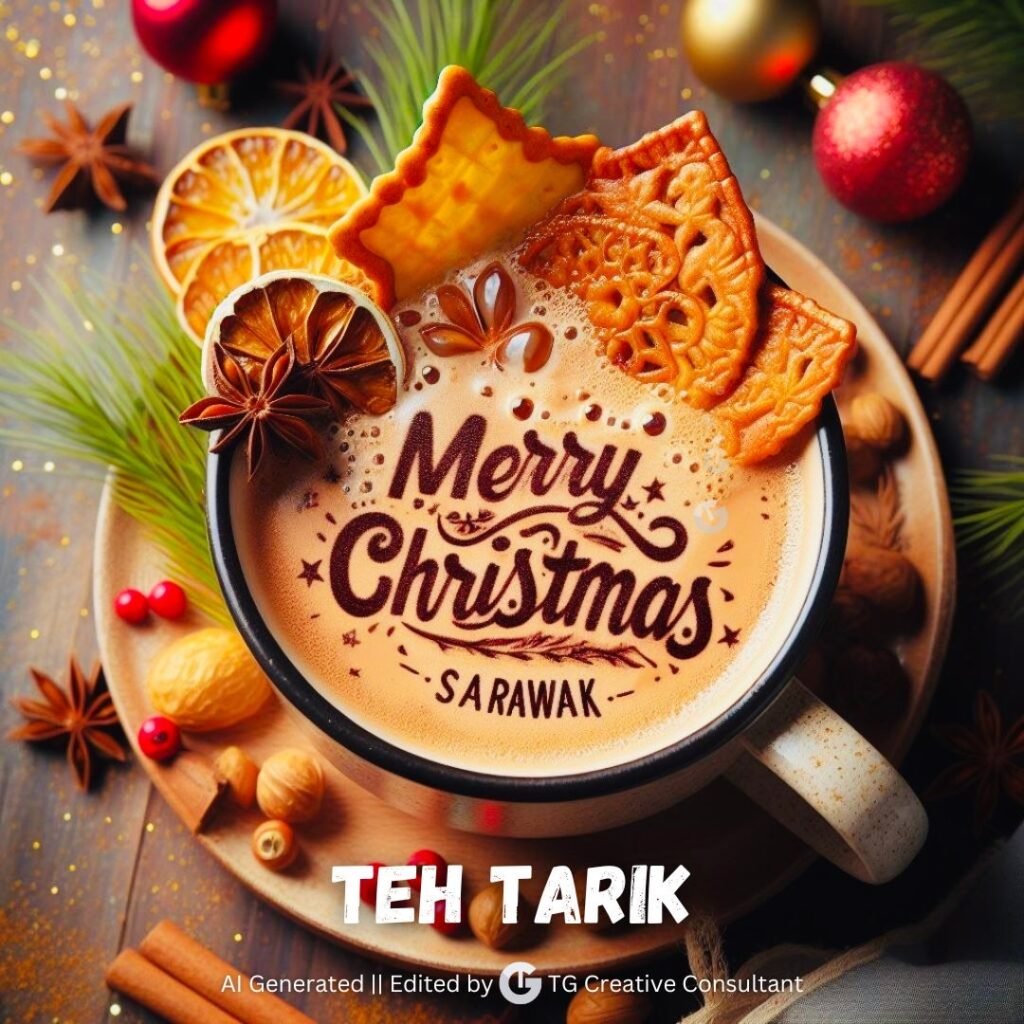 TG Creative Consultant | Marketing Services in Kuching, Sarawak.